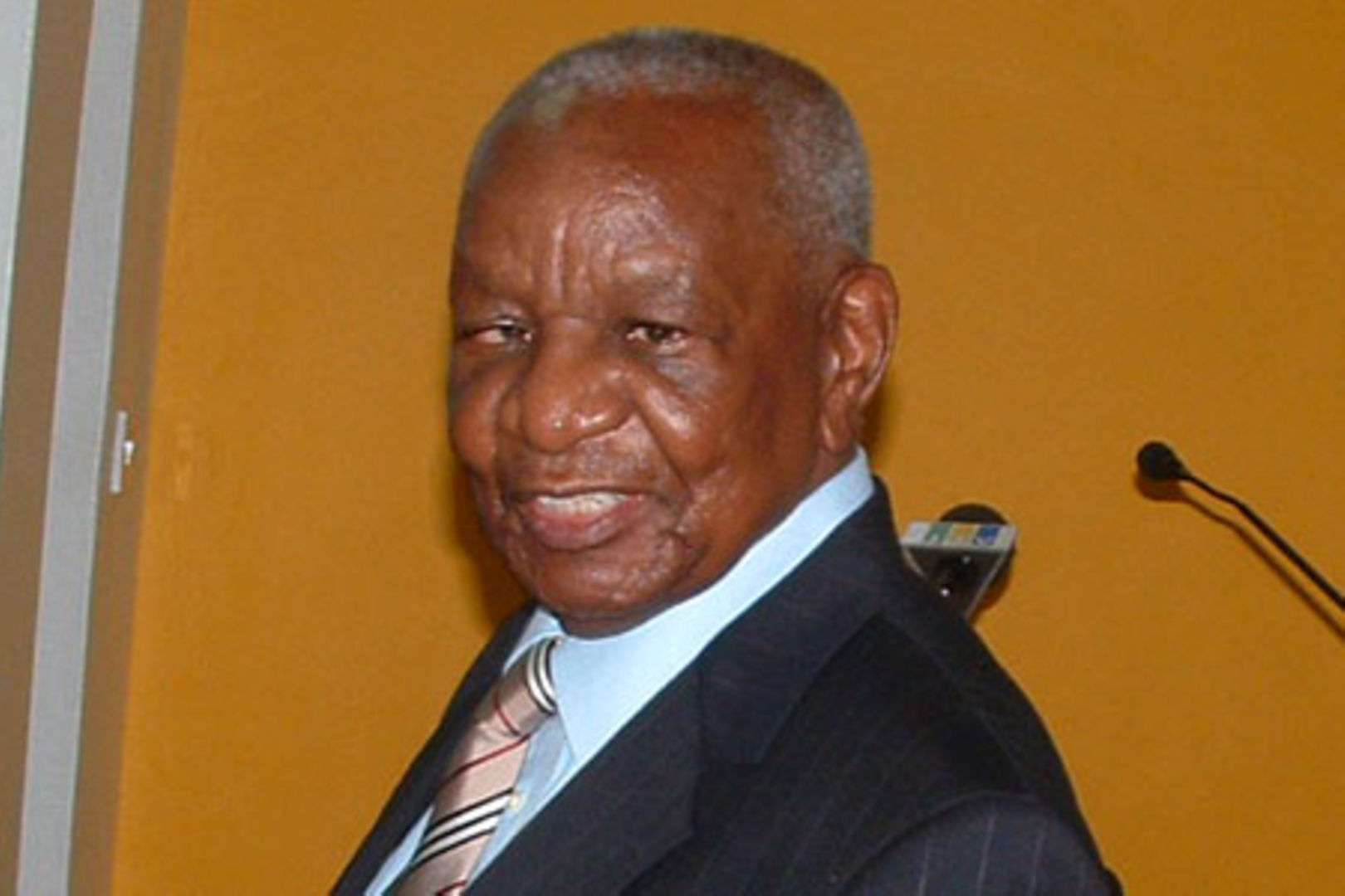 Mzee Mtei kuzikwa Jumamosi Tengeru - The Media Brains